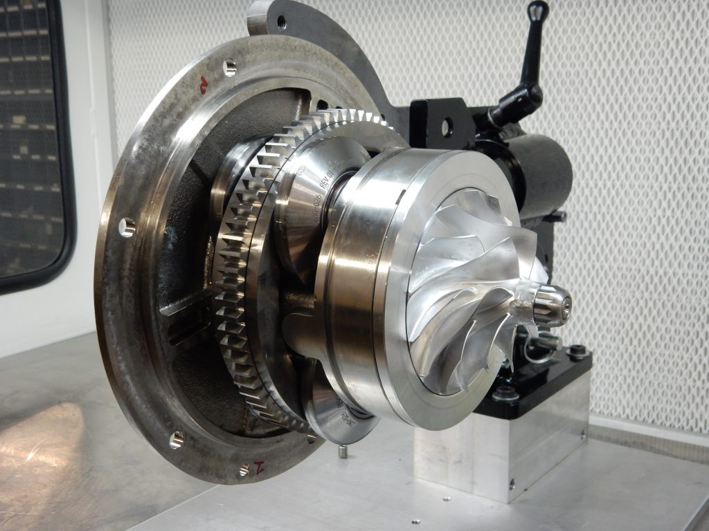 Home - SuperTurbo Technologies