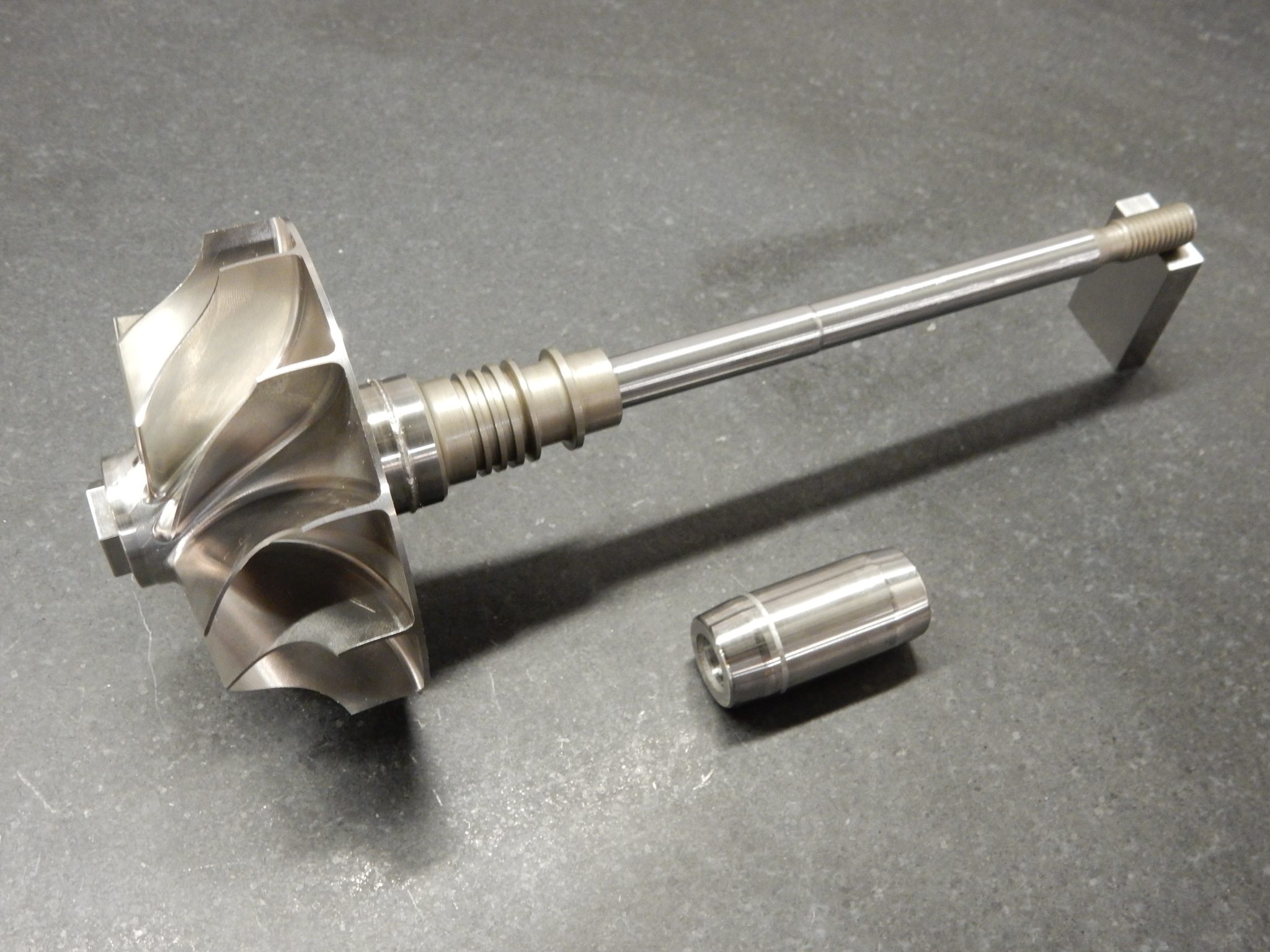 Home - SuperTurbo Technologies